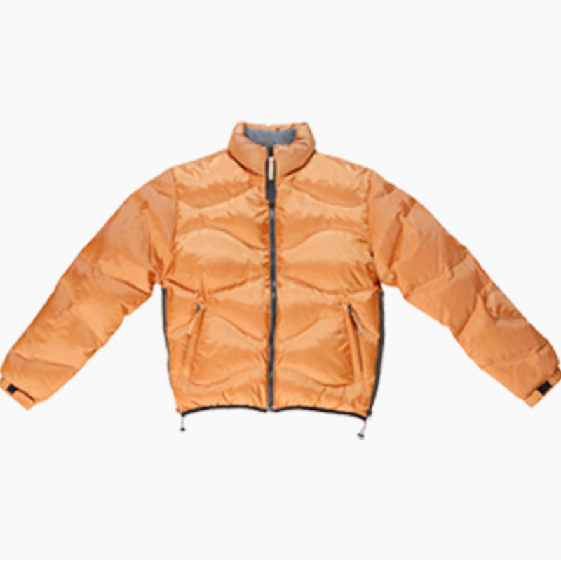 Jacket – Styria Travel